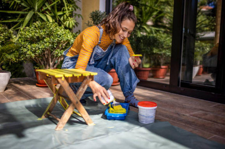 10 Ways To Maximize Your Plastic Tablecloth – Grandipity